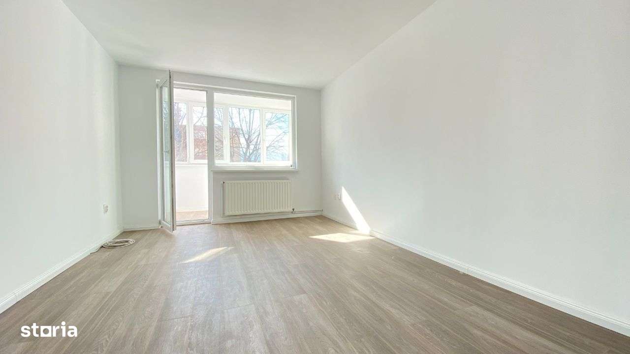 2 camere, apartament de vanzare - Brasov (judet), Strada Neptun ...