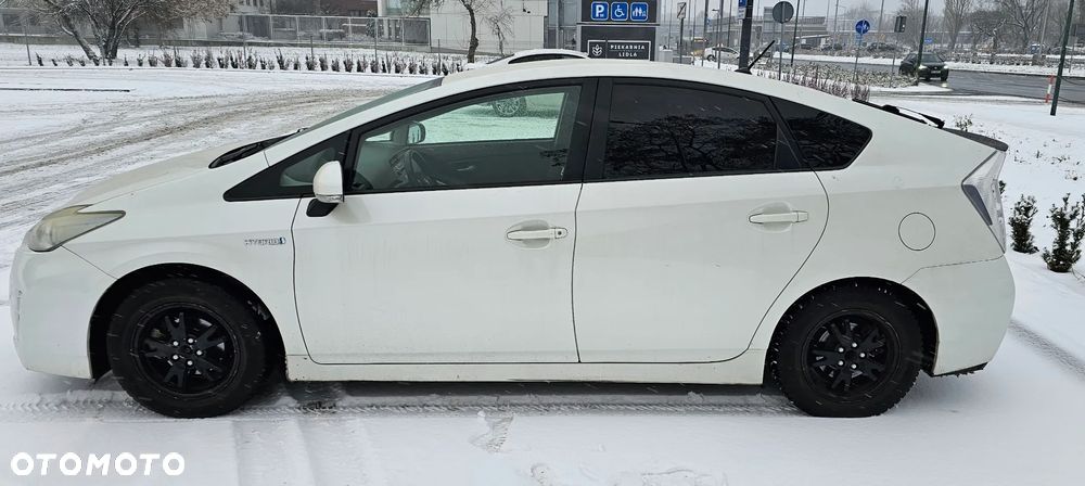 Używane Toyota Prius - 35 000 PLN, 366 000 km - Otomoto