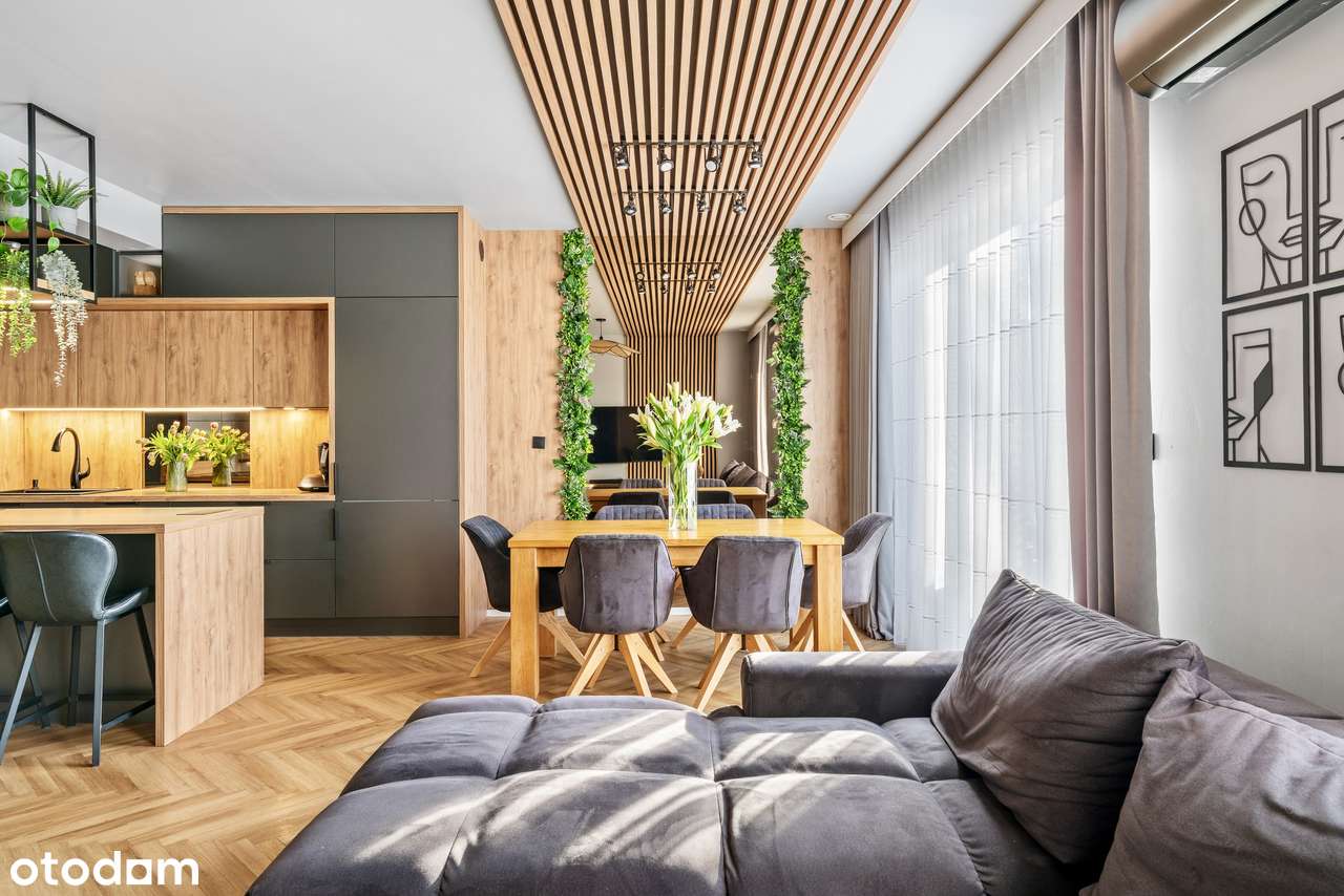 4 pokoje, dom na sprzedaż - ul. Kasztanowa, Mokronos Górny - 67599299 ...