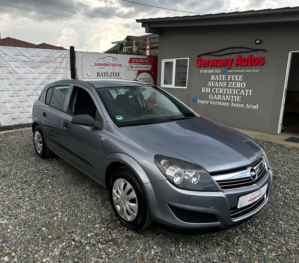 Opel - Autoturisme - Autovit.ro