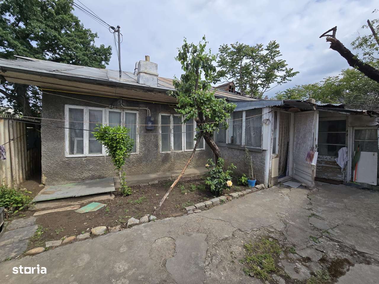 3 camere, casa de vanzare - Galati (judet), Strada Gerului - 9465546 ...