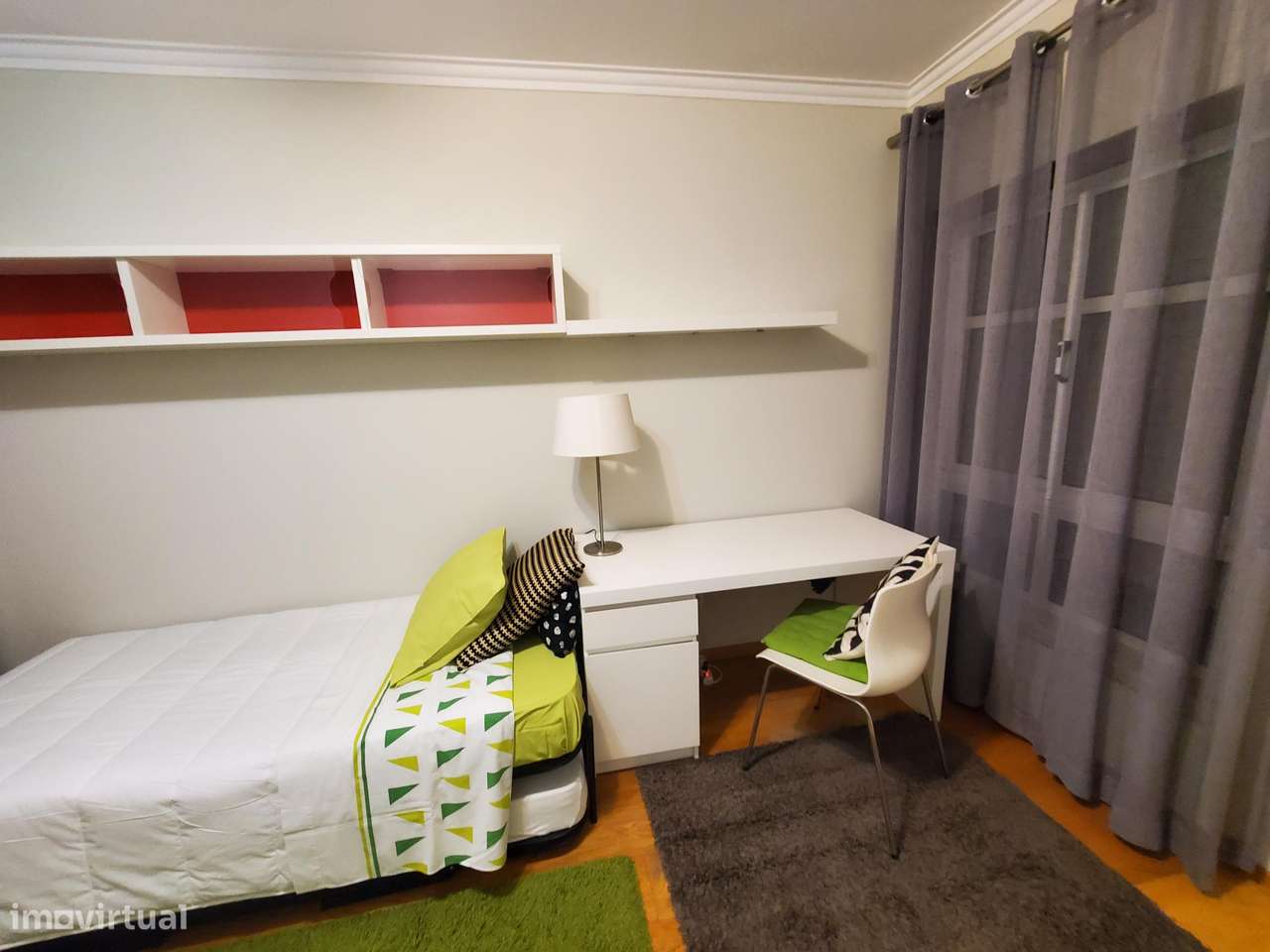 15 m², quarto para arrendar - Falagueira-Venda Nova, Amadora, Lisboa ...