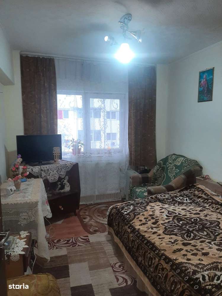 3 camere, apartament de vanzare - Olt (judet), Bals - 10010000 • www ...