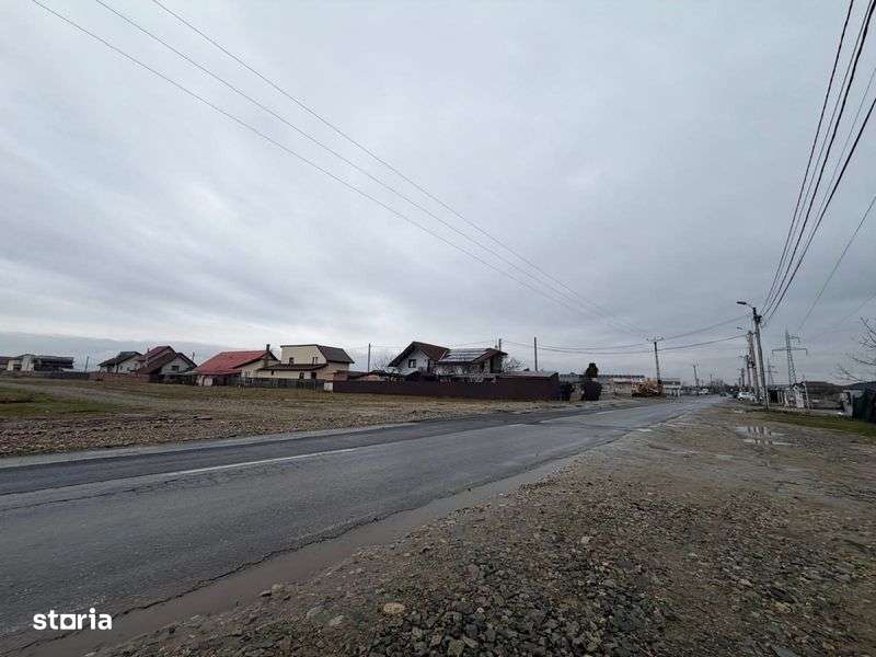 300 m², teren de vanzare - Gorj (judet), Targu Jiu - 10059661 • www ...