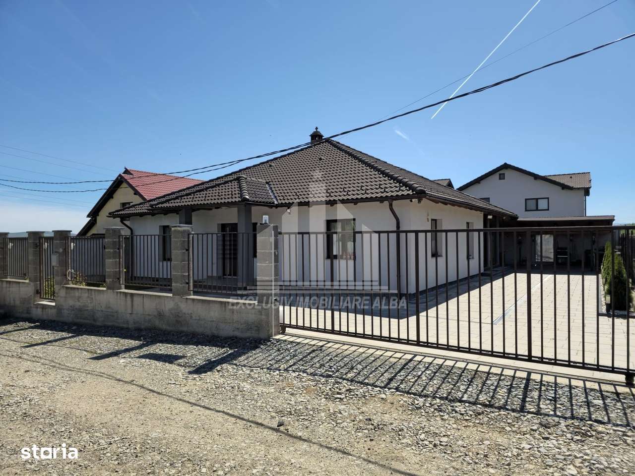 3 camere, casa de vanzare - Alba (judet), Alba Iulia - 9324697 • www ...