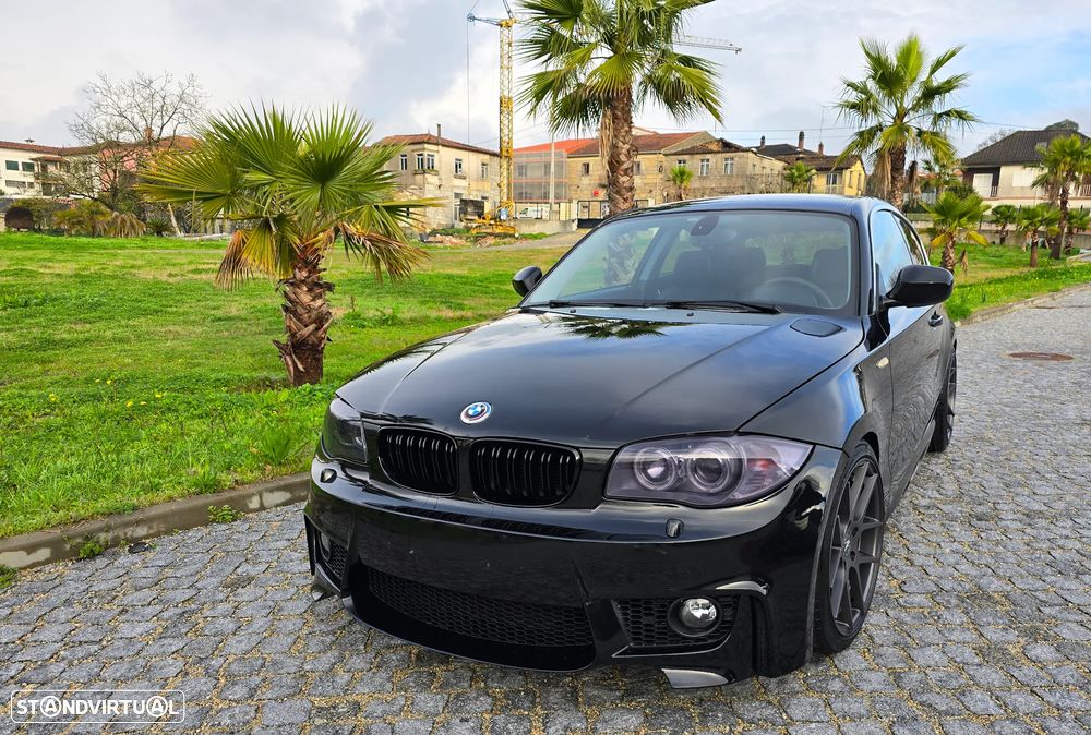 Usados BMW 120 - 13 990 EUR, 219 950 km, 2011 - Standvirtual