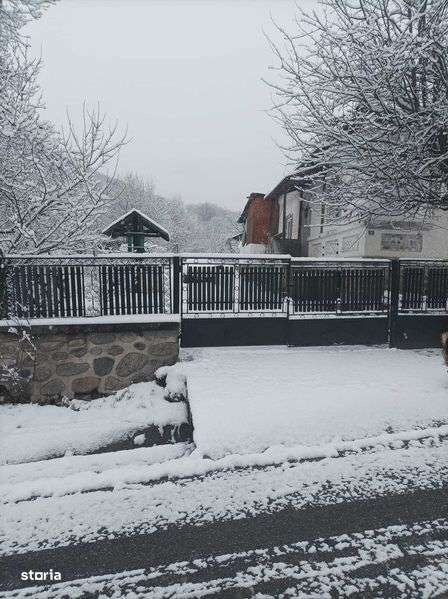 4 camere, casa de vanzare - Arges (judet), Stanesti - 9872406 • www ...