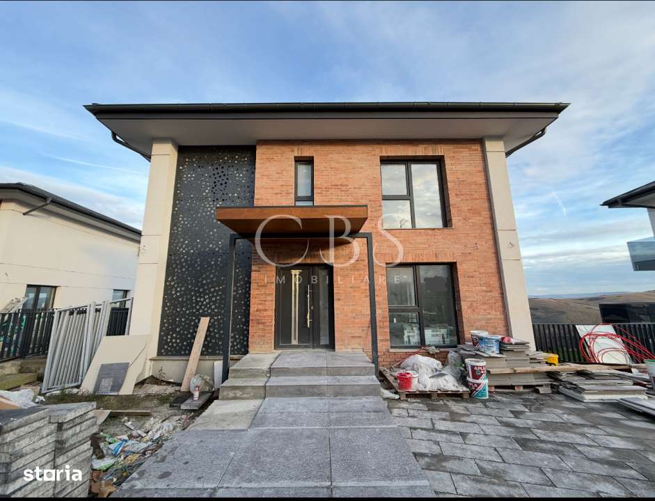 6 camere, casa de vanzare - Cluj (judet), Cluj-Napoca - 9936002 • www ...