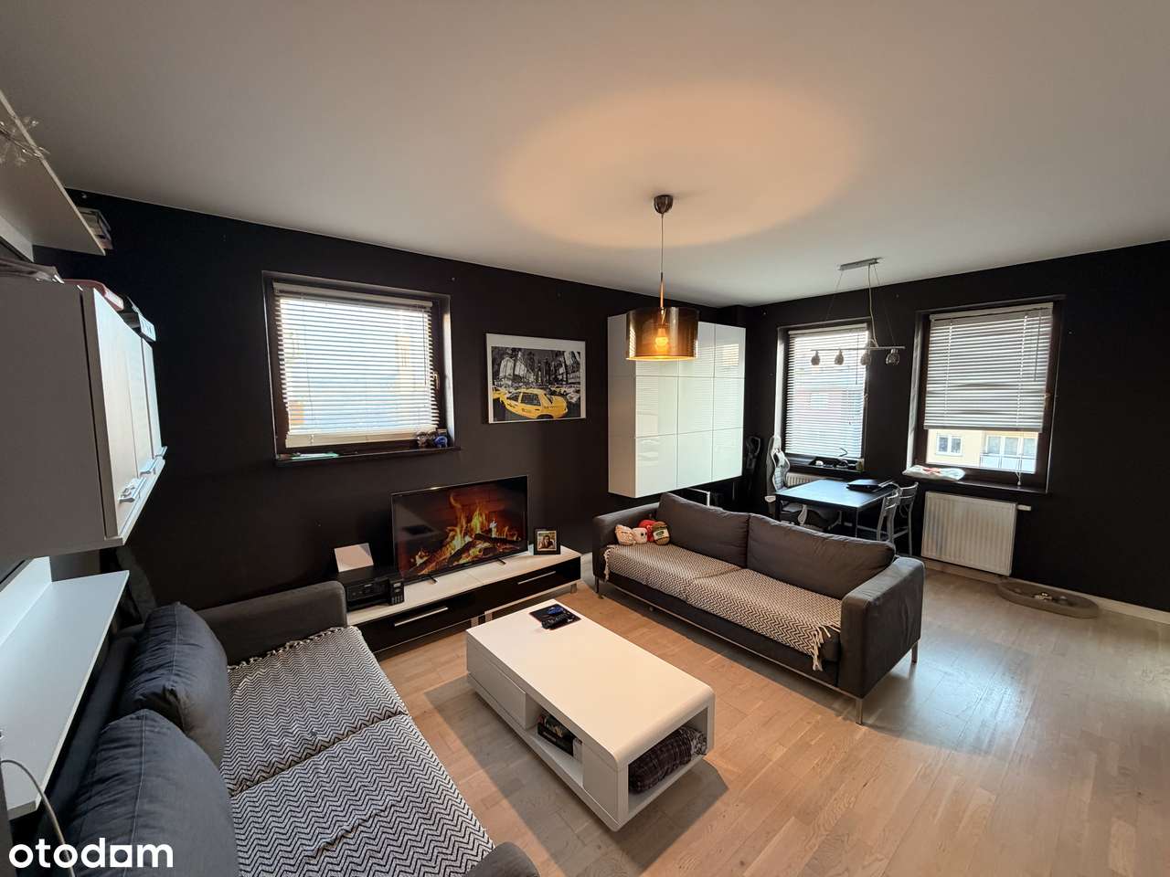 1 pokój, mieszkanie na sprzedaż - ul. ks. Józefa Meiera, Kraków ...