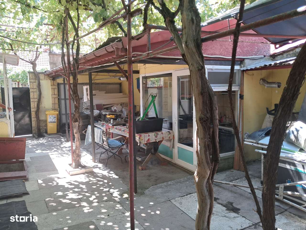 4 camere, casa de vanzare - Constanta (judet), Constanta - 9610447 ...