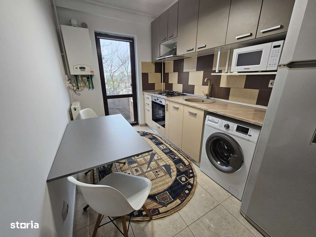 3 camere, apartament de inchiriat - Iasi (judet), CUG - 10011698 • www ...