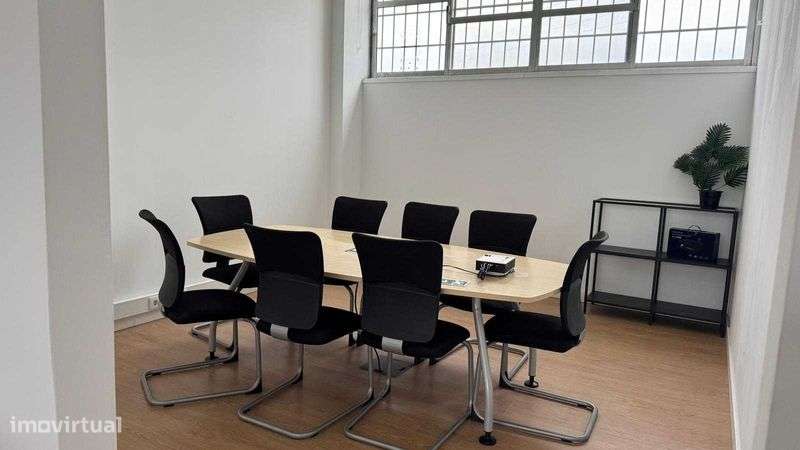 12 m², loja para arrendar - Ramada e Caneças, Odivelas, Lisboa ...