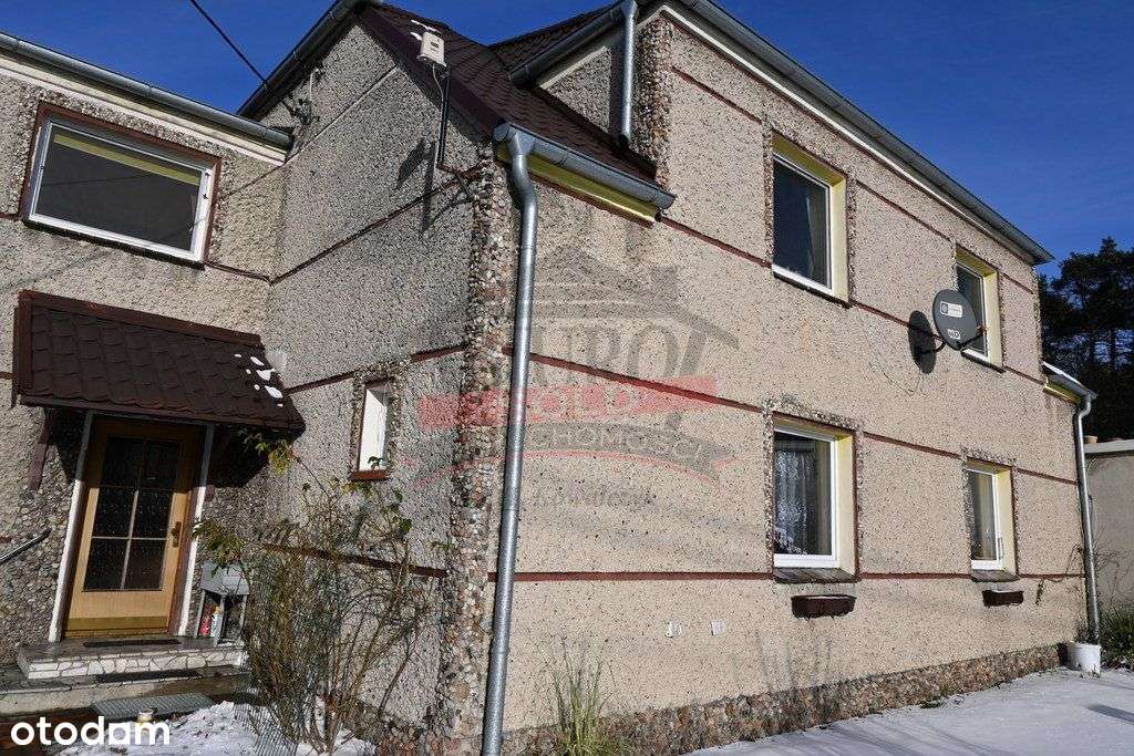 6 pokoi, dom na sprzedaż - Biestrzynnik, opolski, opolskie - 67609347 ...