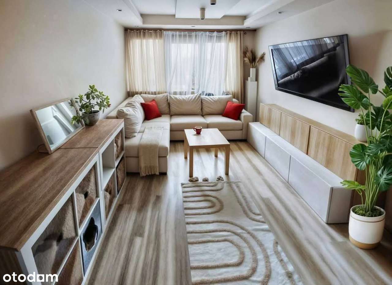 2 pokoje, mieszkanie na sprzedaż - ul. Bratysławska, Łódź - 67227448 ...