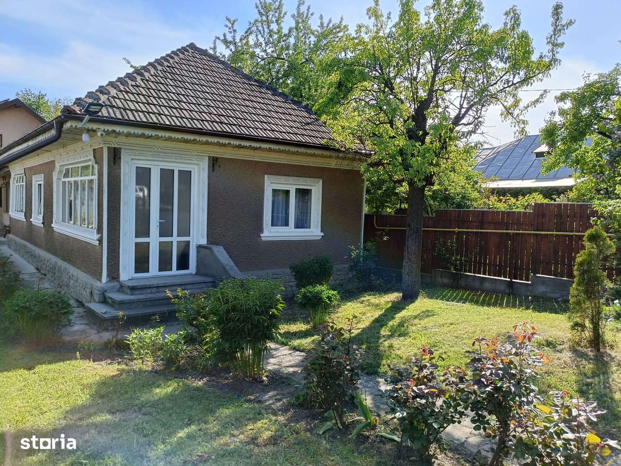 2 camere, casa de vanzare - Neamt (judet), Vaduri - 9463876 • www.storia.ro