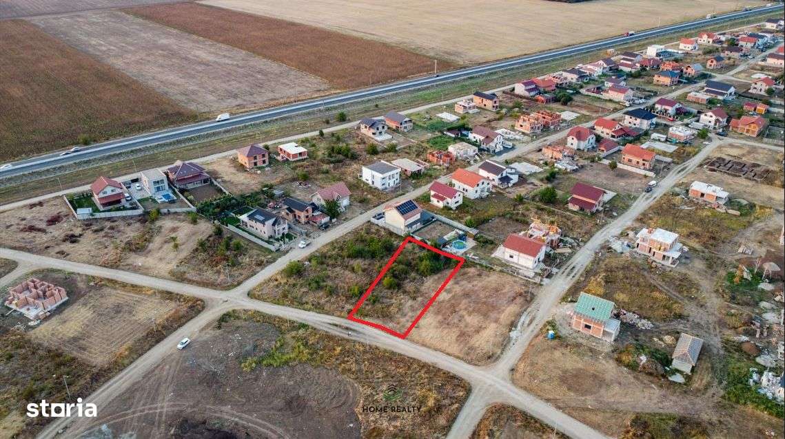 984 m², teren de vanzare - Timis (judet), Giarmata - 8959356 • www ...