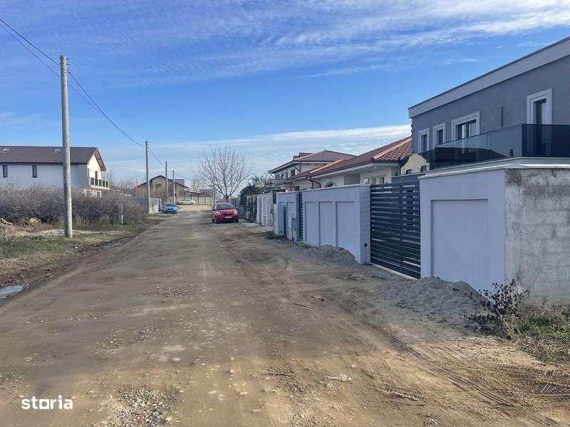 660 m², teren de vanzare - Dolj (judet), Facai - 9343041 • www.storia.ro