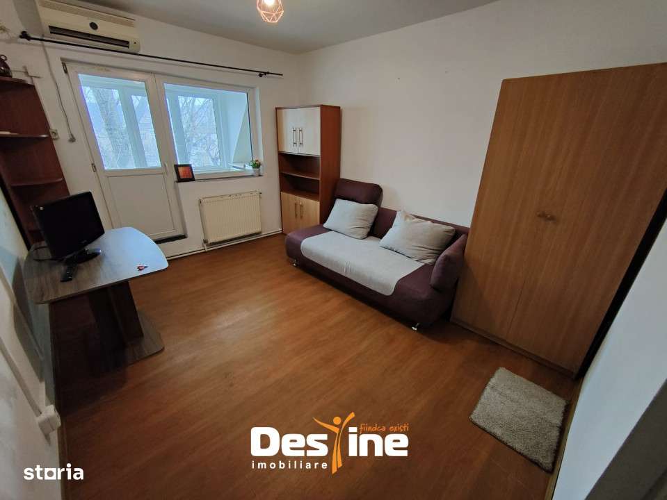 1 Cameră, apartament de inchiriat - Iasi (judet), Canta - 9467478 • www ...
