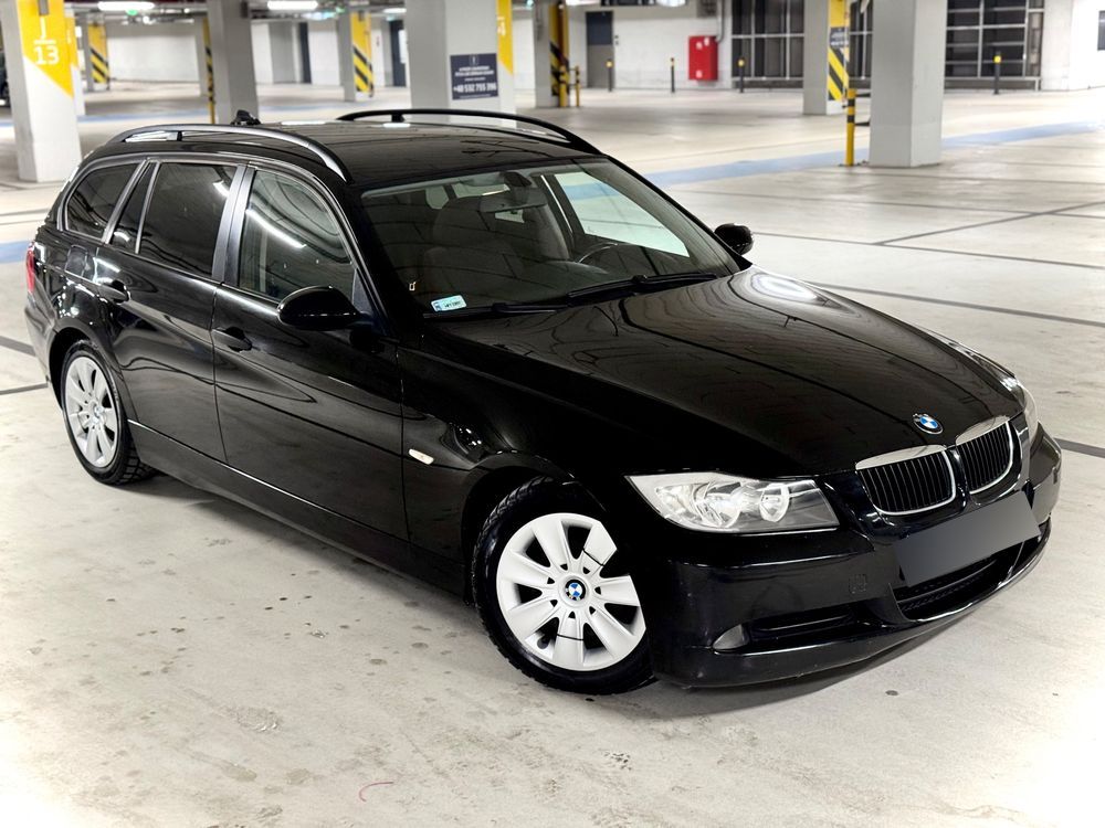 BMW - Samochody Osobowe - Otomoto.pl