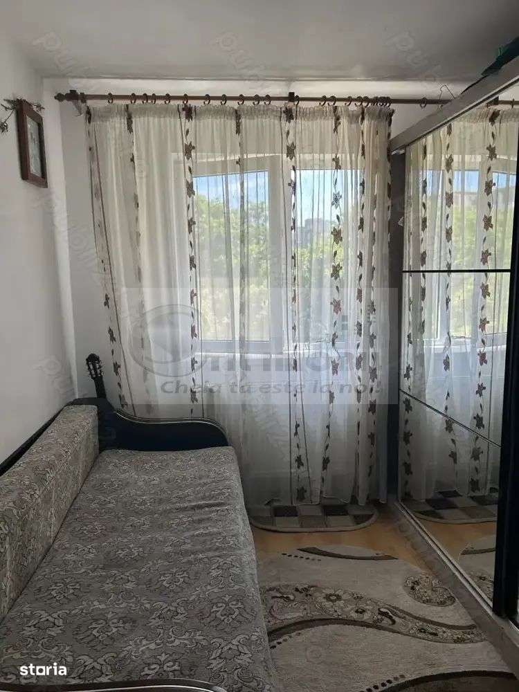 3 camere, apartament de vanzare - Iasi (judet), Pacurari - 10015254 ...