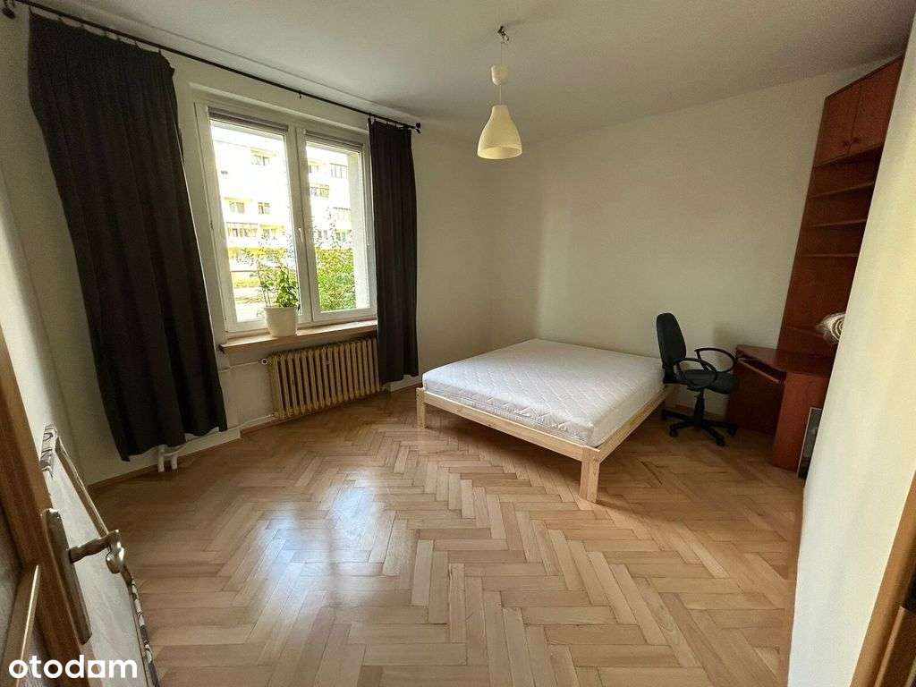 2 pokoje, mieszkanie na wynajem - Wrocław, Fabryczna, Grabiszyn ...