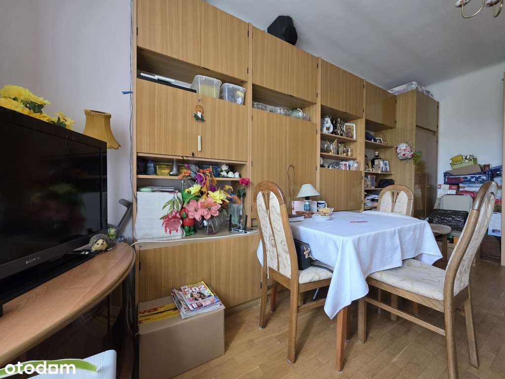 1 pokój, mieszkanie na sprzedaż - Warszawa, Bielany - 67088989 • www.otodom.pl