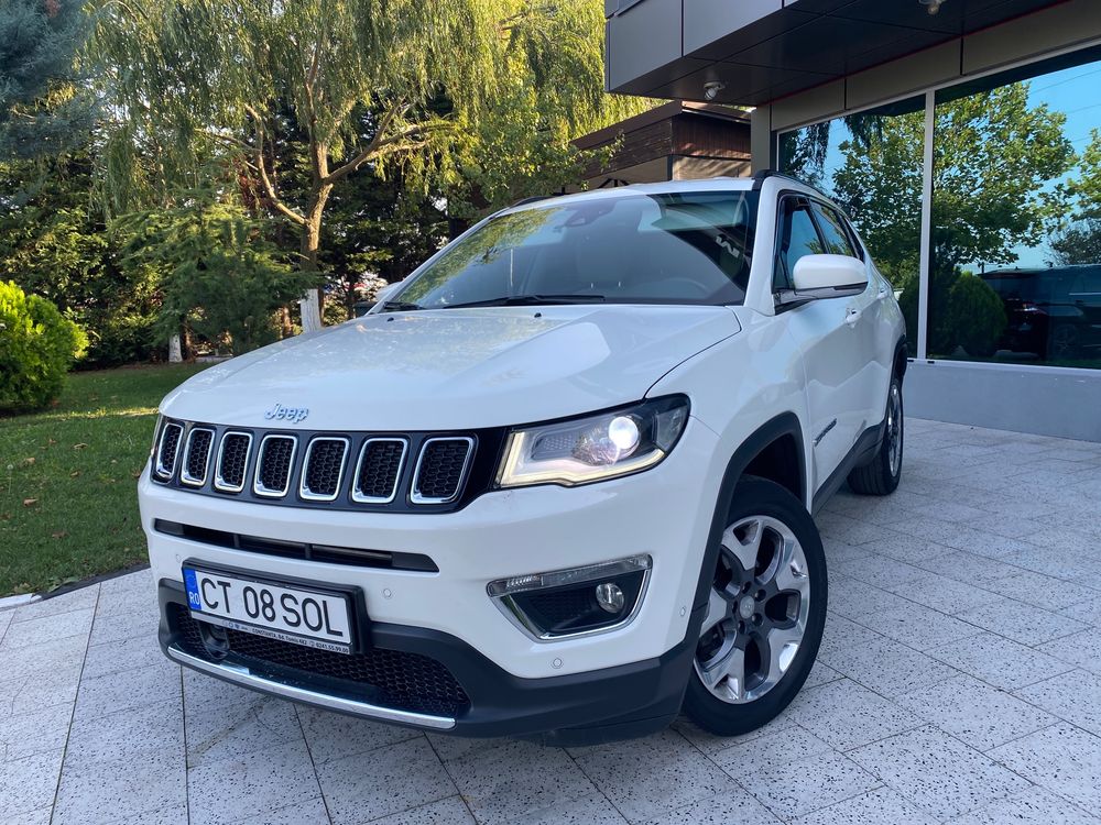 Jeep - Autoturisme - Autovit.ro