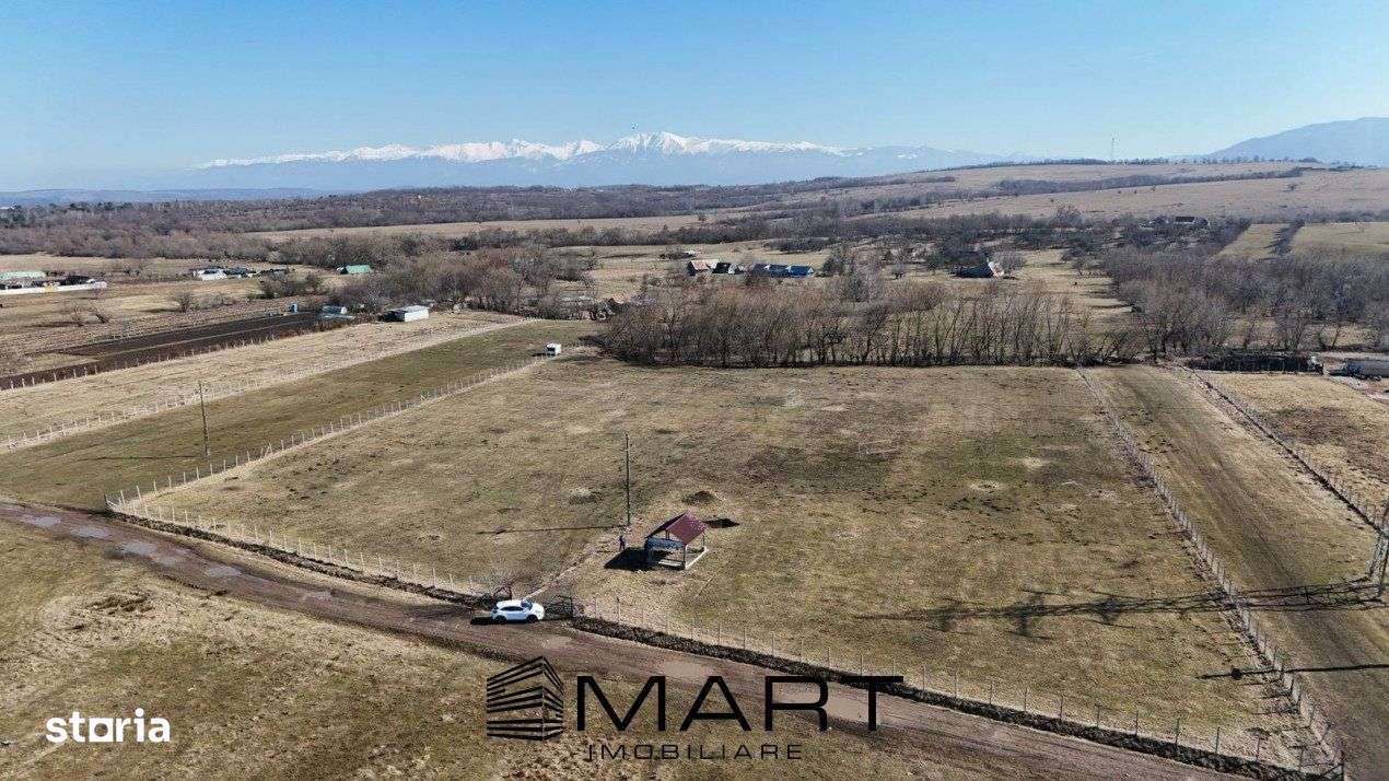 17 200 m², teren de vanzare - Sibiu (judet), Hipodrom 3 - 9294385 • www ...
