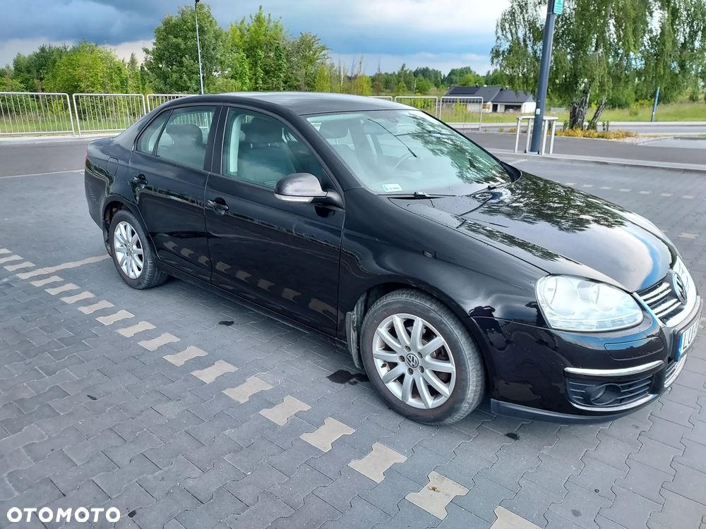 Używany Volkswagen Jetta - 16 900 PLN, 209 204 km - Otomoto