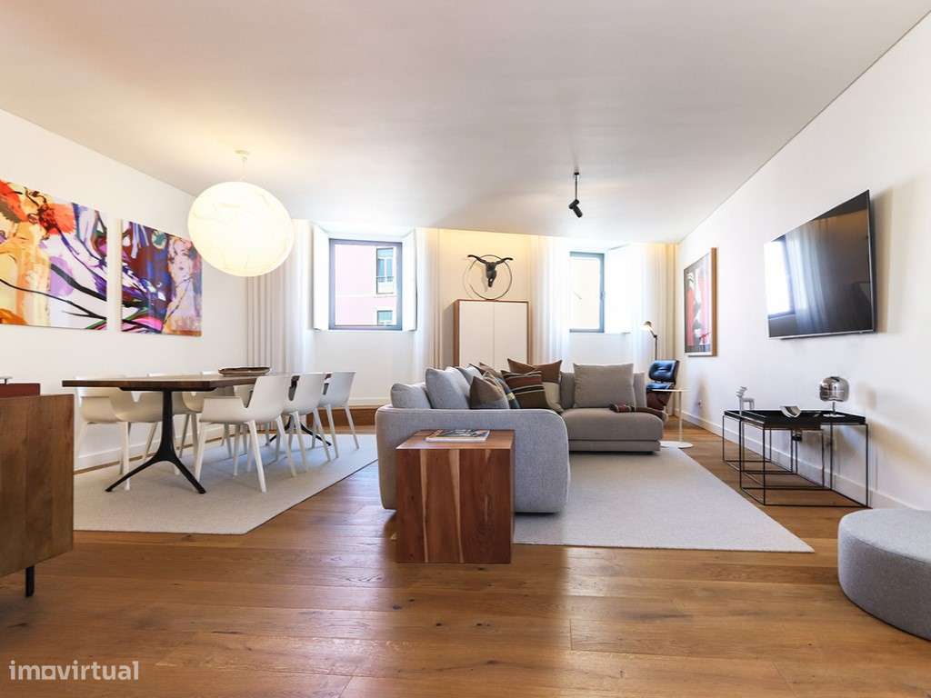 T3, apartamento para comprar - Belém, Lisboa - 19023452 • www ...