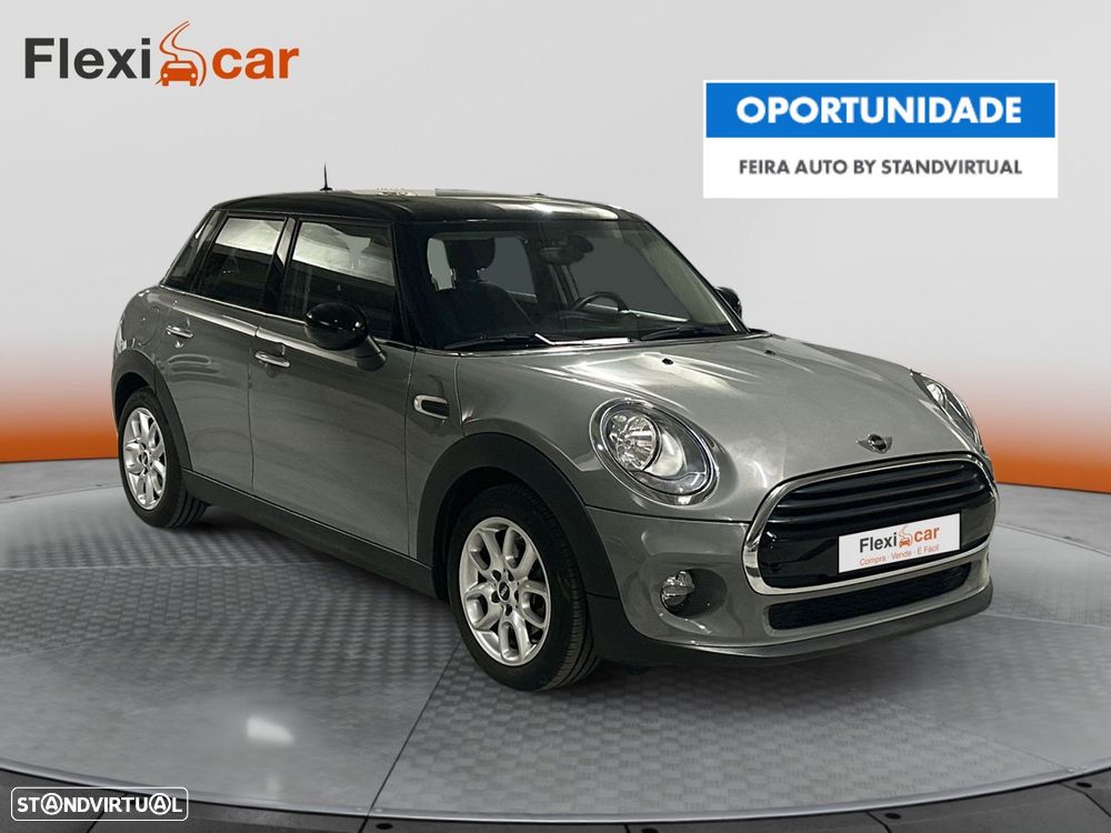 Usados MINI Cooper - 19 490 EUR, 85 469 km, 2016 | Standvirtual