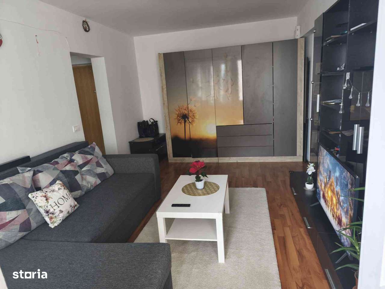 2 camere, apartament de vanzare - Bucuresti (judet), Strada Brancusi ...