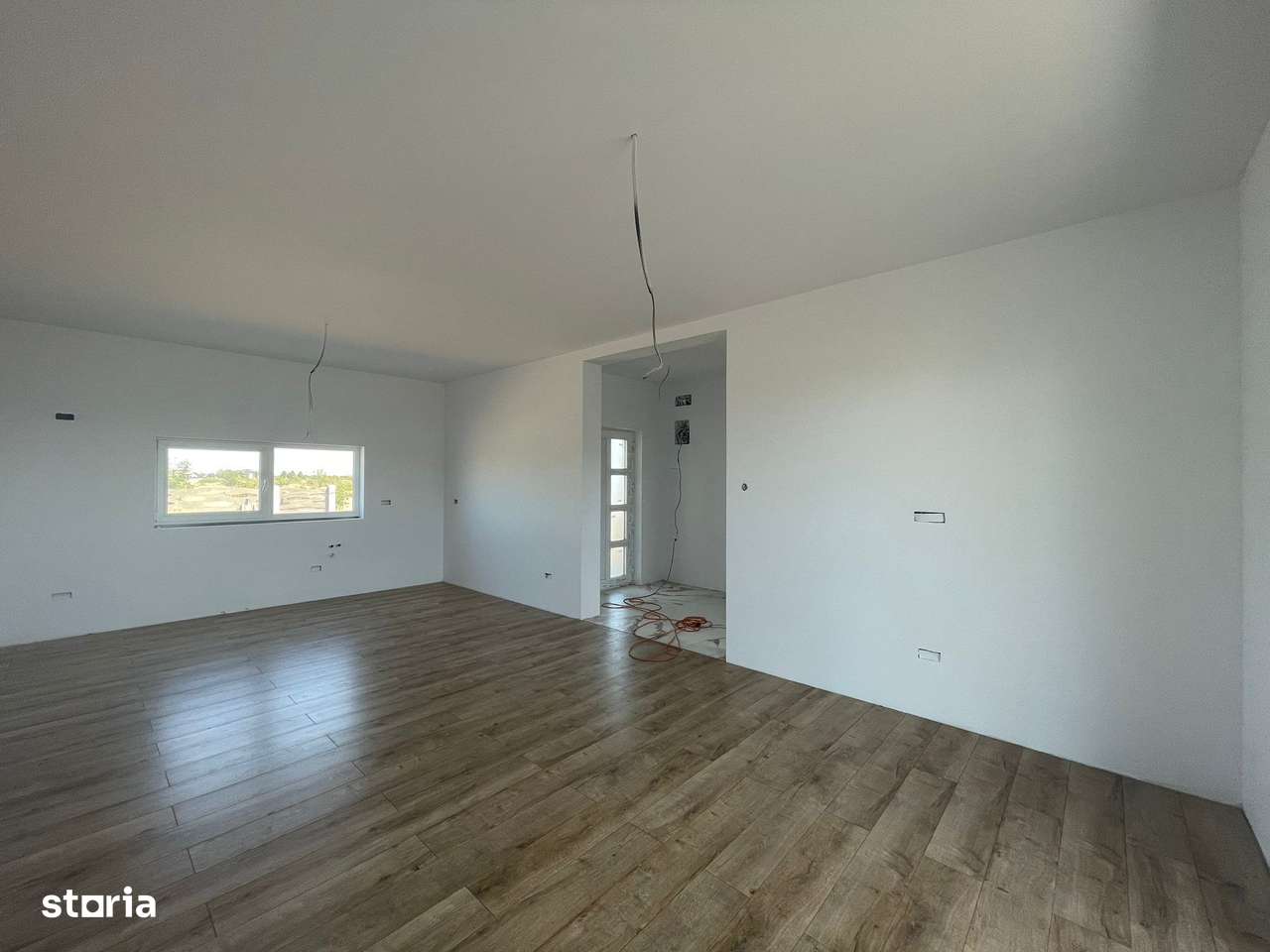 3 camere, casa de vanzare - Timis (judet), Urseni - 9768516 • www.storia.ro