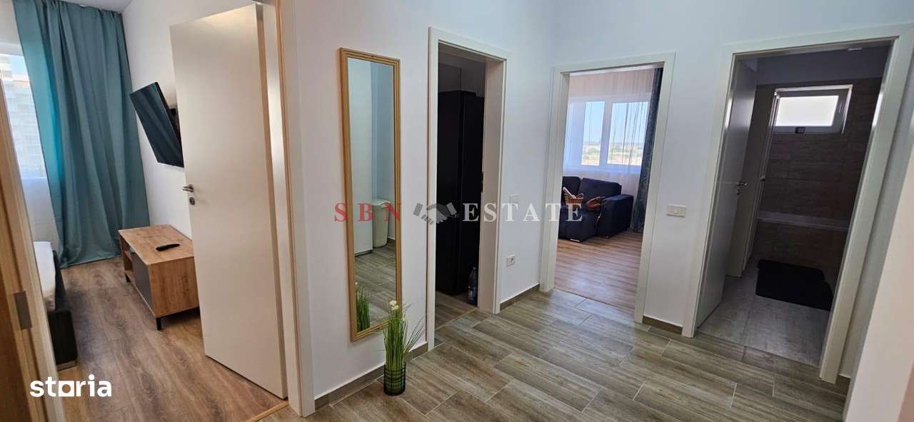 2 camere, apartament de inchiriat - Bucuresti (judet), Sectorul 4 ...