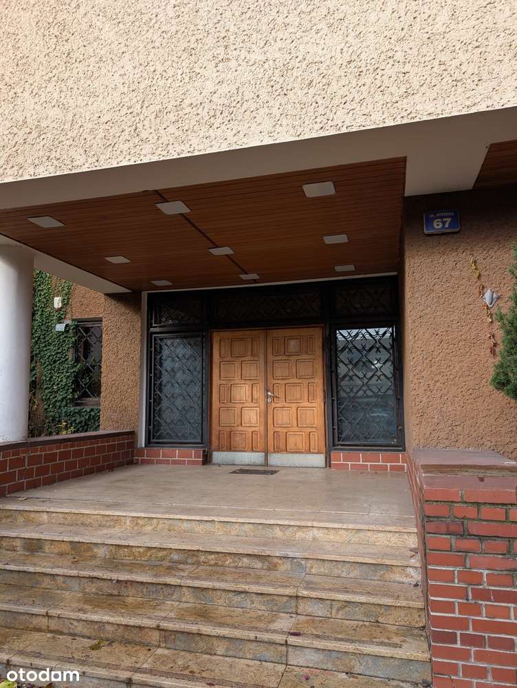 692 m², lokal użytkowy na wynajem - ul. Ateńska, Warszawa - 67563631 ...