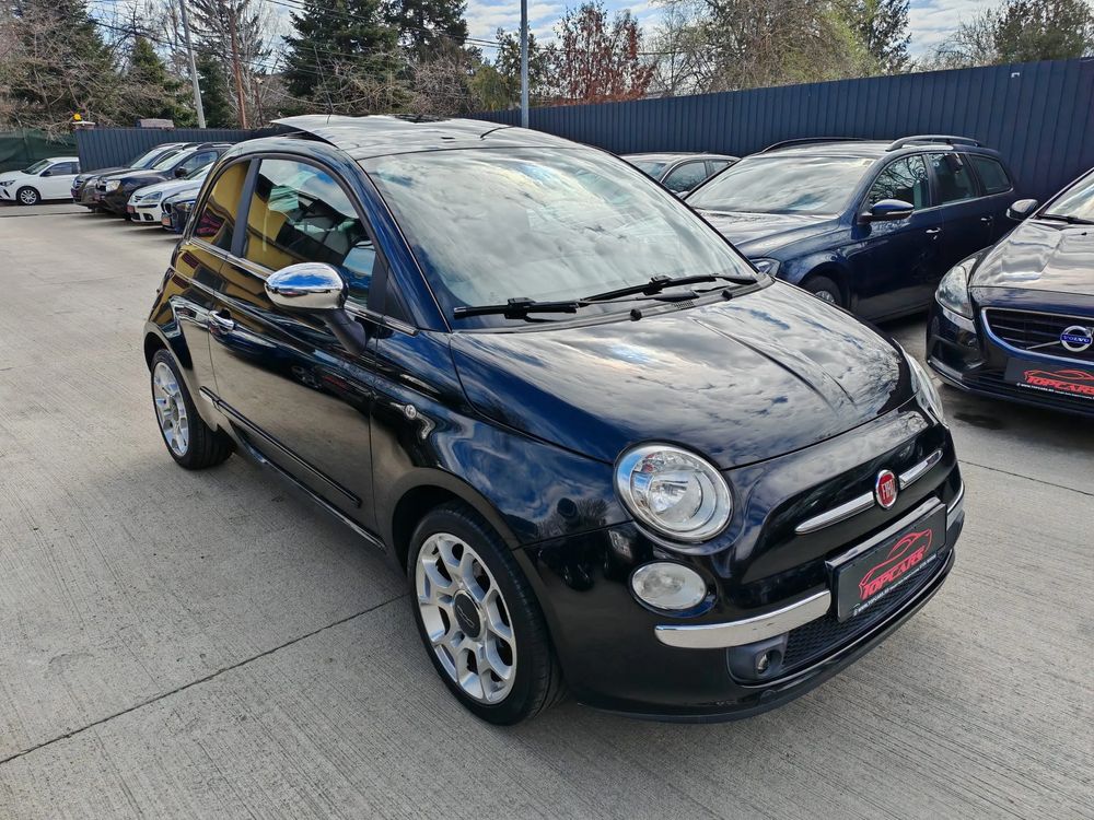 Fiat - Autoturisme - Autovit.ro