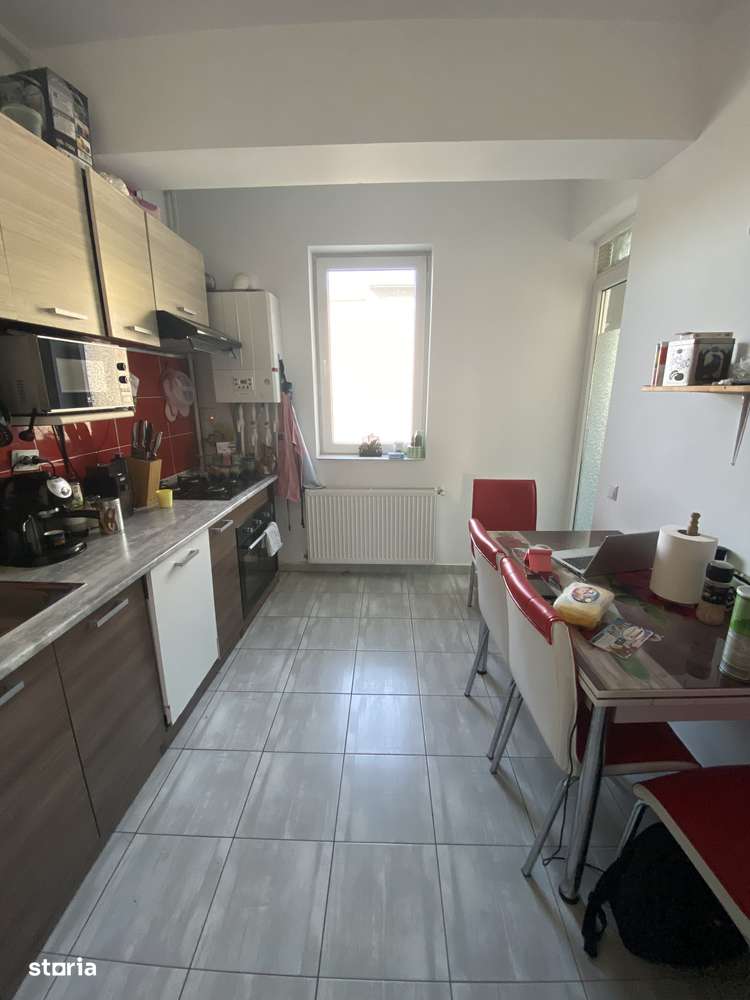 2 camere, apartament de vanzare - Bucuresti (judet), Strada Pucheni ...
