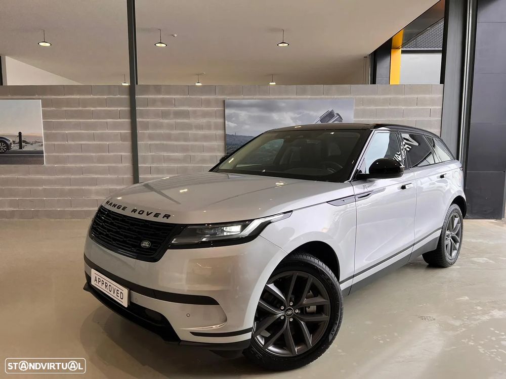 Usados Land Rover Range Rover Velar - 90 000 EUR, 8 000 km, 2023 ...