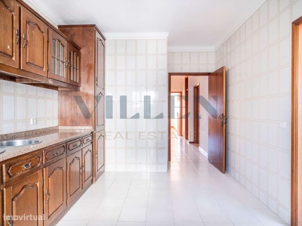 T1, apartamento para comprar - Bougado (São Martinho e Santiago), Trofa ...