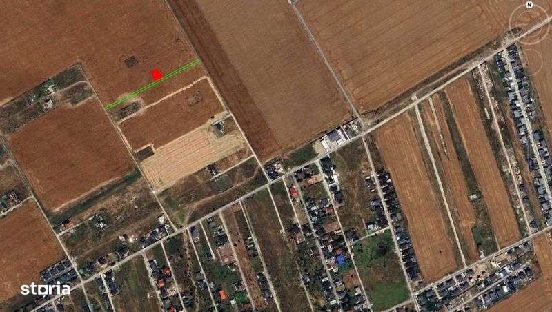 504 m², teren de vanzare - Ilfov (judet), Domnesti - 9765464 • www ...