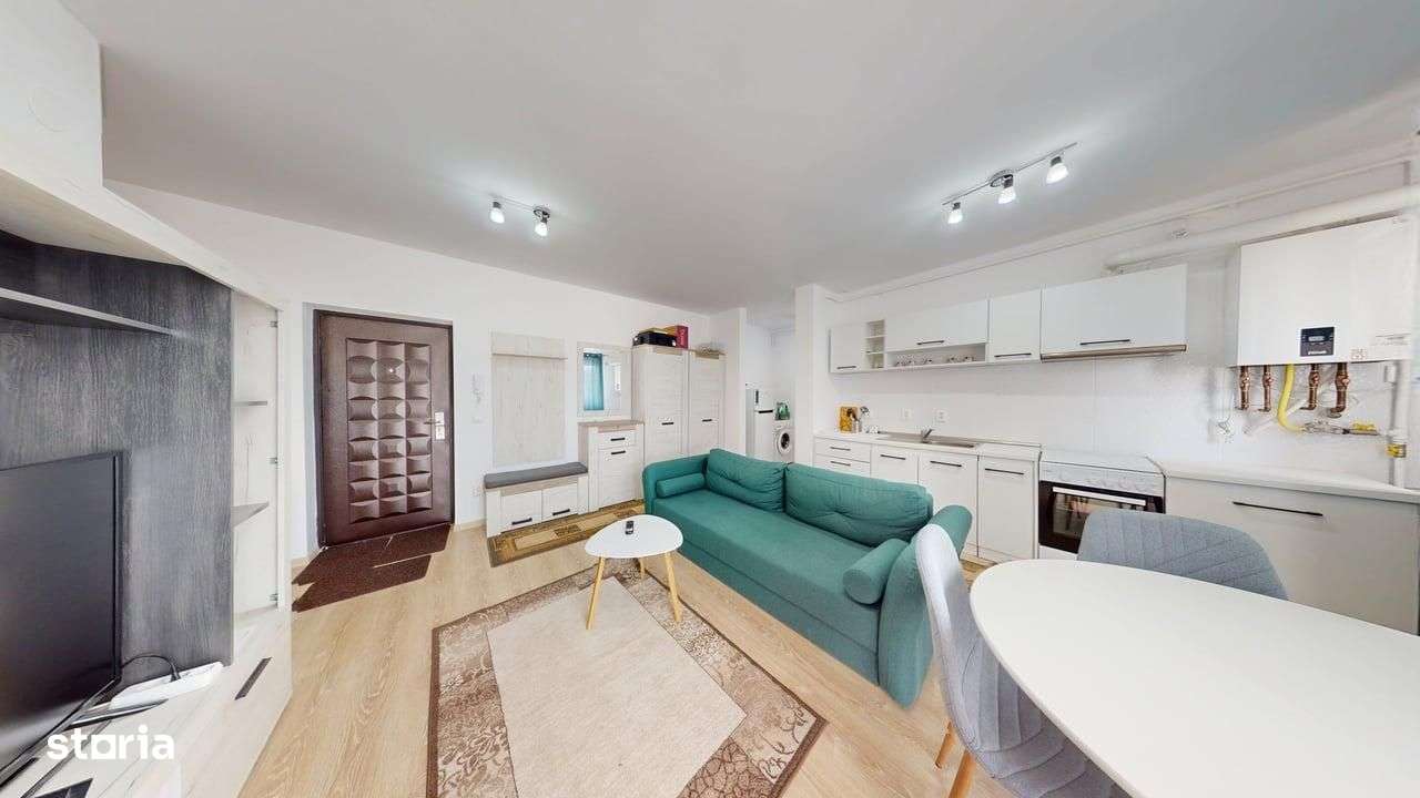 3 camere, apartament de vanzare - Sibiu (judet), Turnisor - 9545047 ...