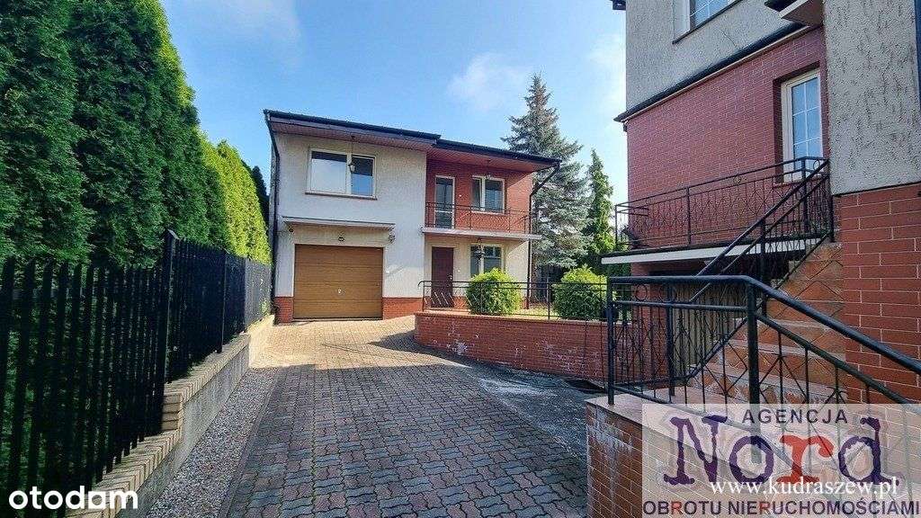 6 pokoi, dom na sprzedaż - Augustów, augustowski, podlaskie - 67221442 ...