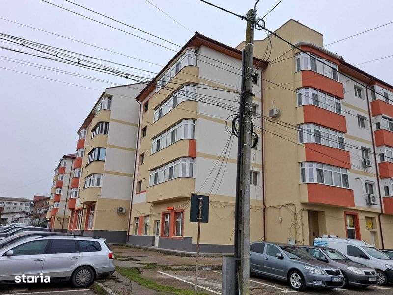 4 camere, apartament de inchiriat - Ialomita (judet), Fetesti ...