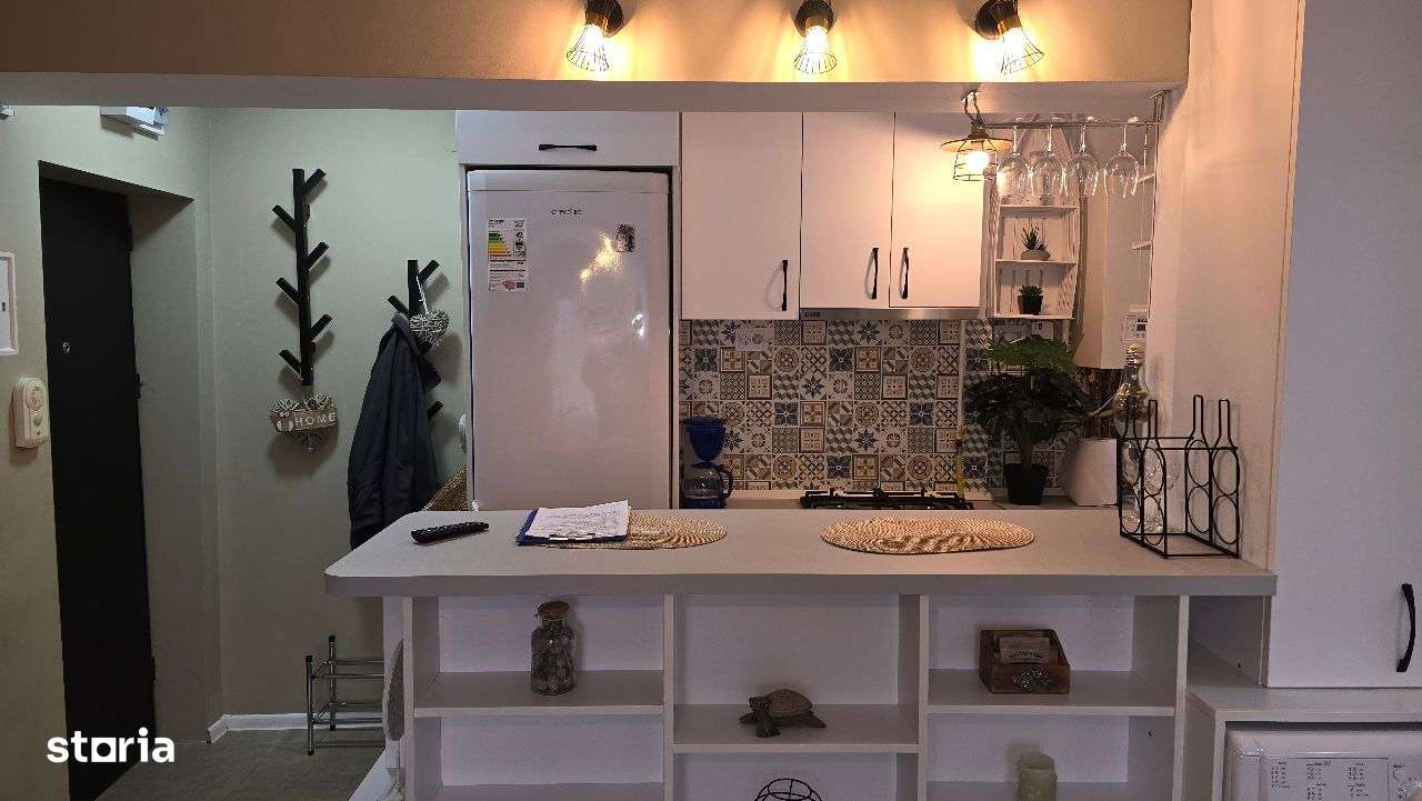 2 camere, apartament de vanzare - Hunedoara (judet), Deva - 8986648 ...