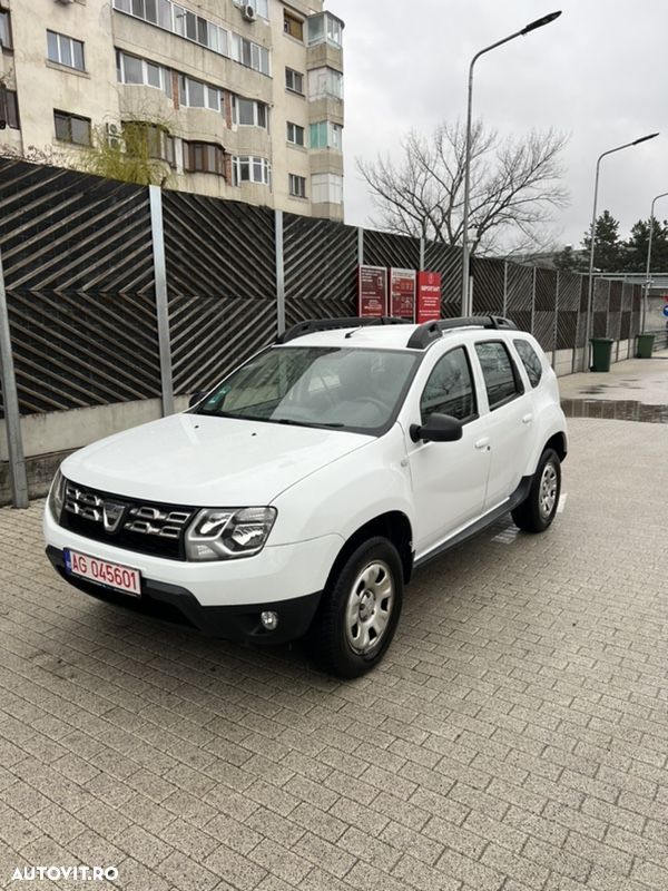 Second hand Dacia Duster - 7 990 EUR, 73 000 km - Autovit