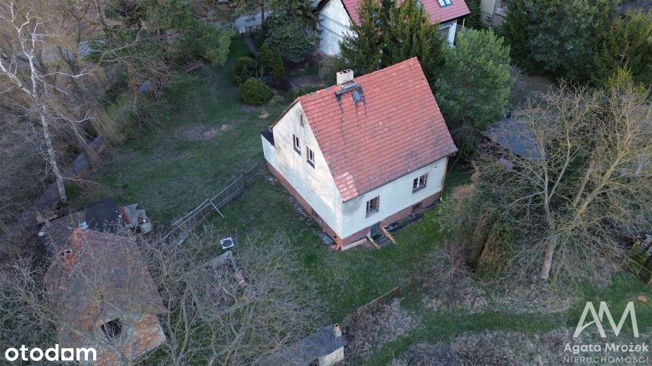 4 pokoje, dom na sprzedaż - Wrocław, Fabryczna, Strachowice - 66663345 • www.otodom.pl