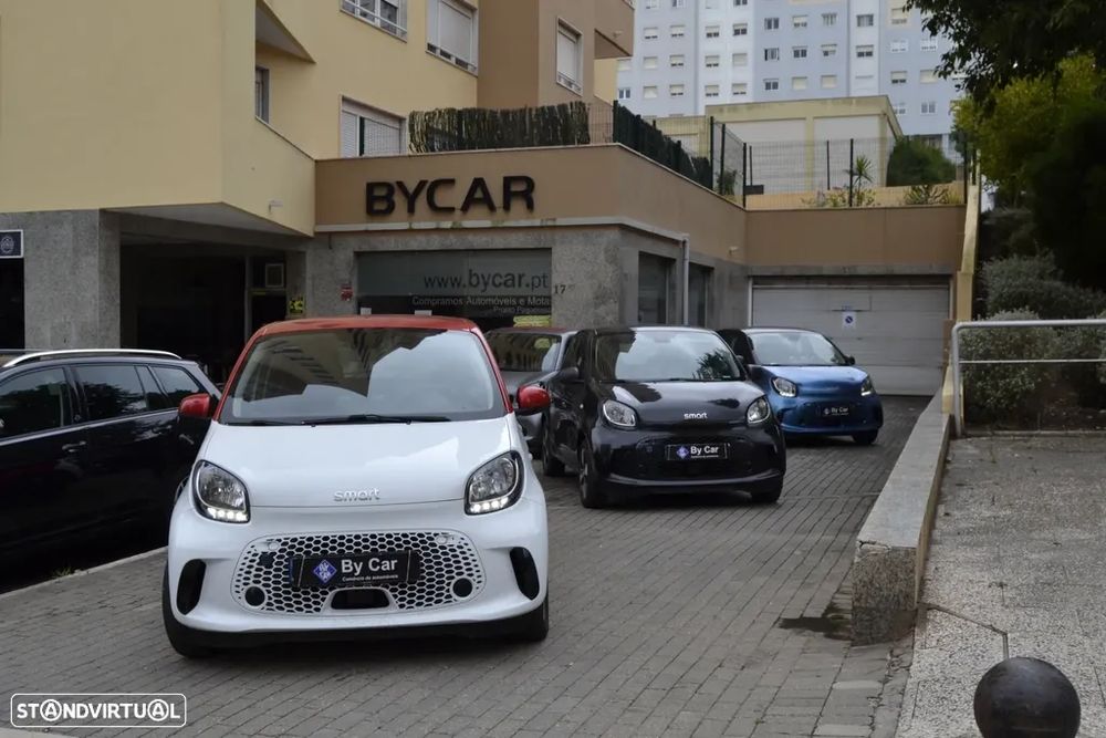 Carros - Standvirtual.com