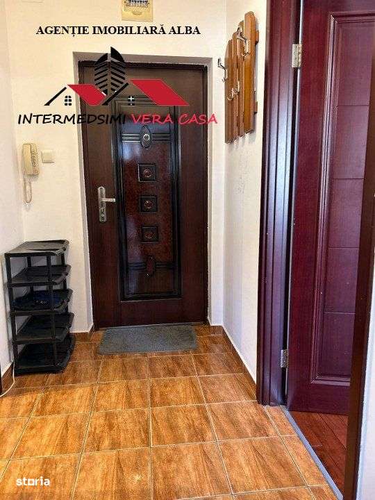 1 Cameră, apartament de inchiriat - Alba (judet), Alba Iulia - 9274761 ...
