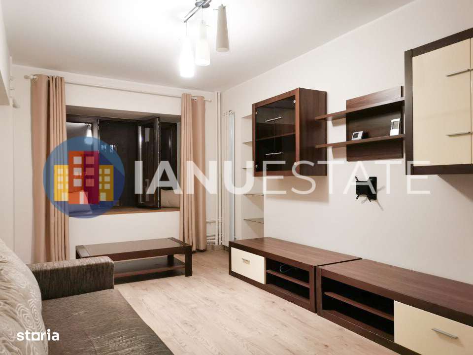 3 camere, apartament de inchiriat - Bucuresti (judet), Strada Stamate ...