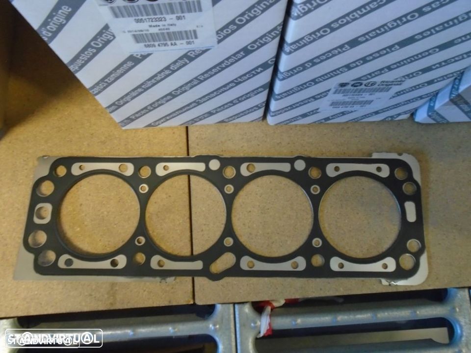 Peças - 22 EUR | Standvirtual